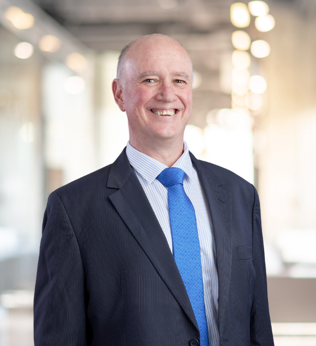 Justin Mason - BC Funding Solutions